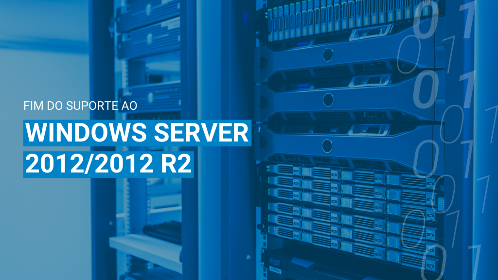 Fim do Windows Server 2012, como fica a sua empresa? - SoftSell
