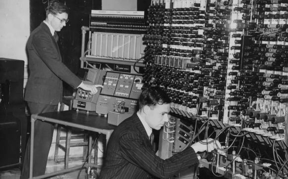 15 de agosto: Dia da Informática – Confira a Linha do Tempo