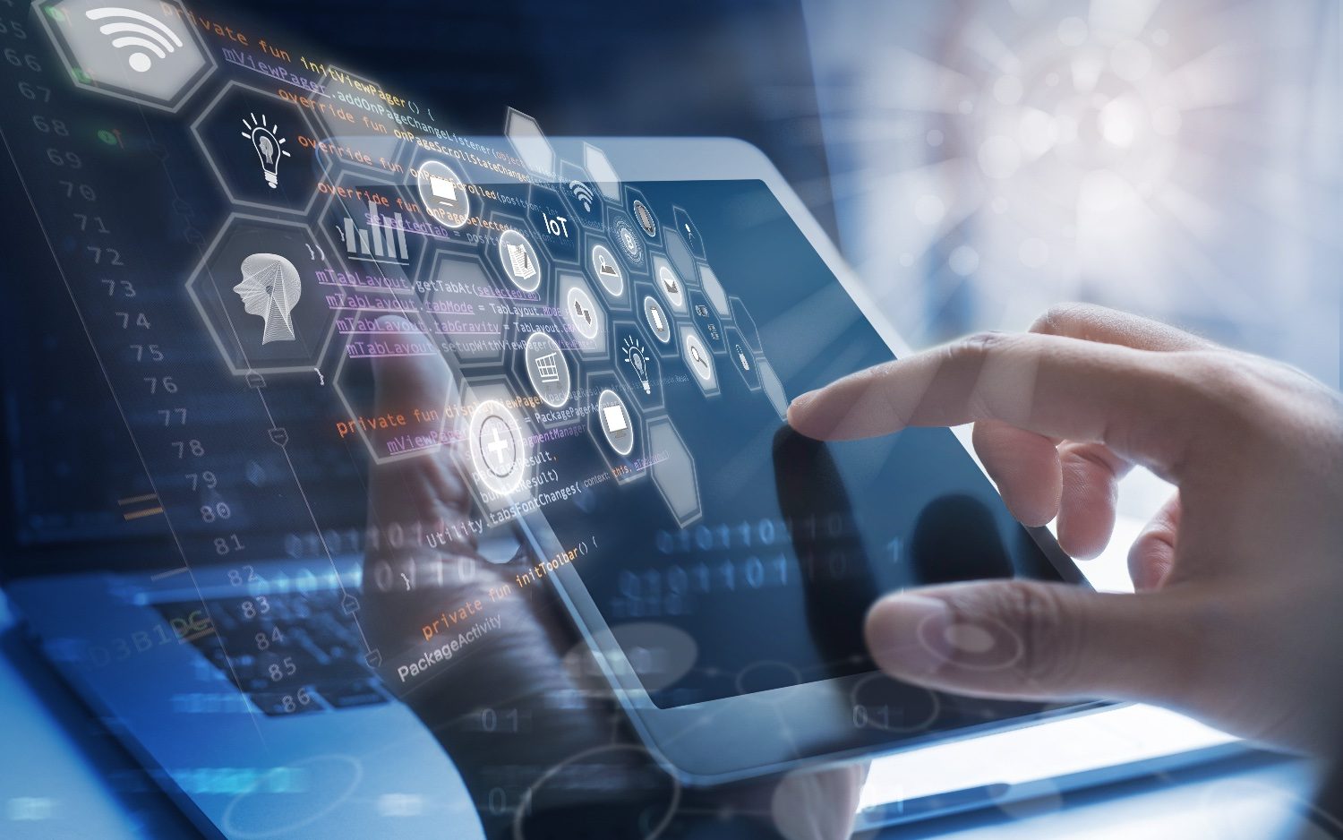 15 de agosto: Dia da Informática – Confira a Linha do Tempo