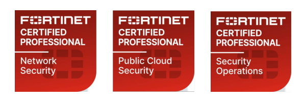 FCP FortiGate Administrator - SoftSell